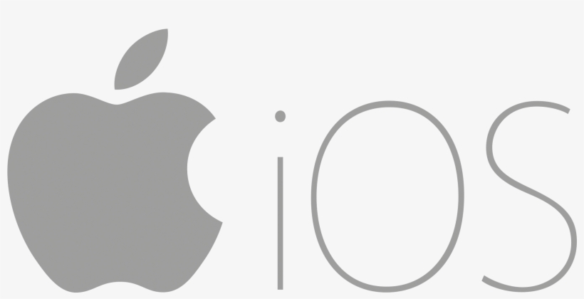 Ios 11 Logo Png - Free Transparent PNG Download - PNGkey