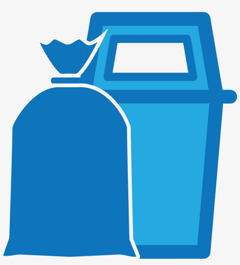 Waste Container - Free Transparent PNG Download - PNGkey