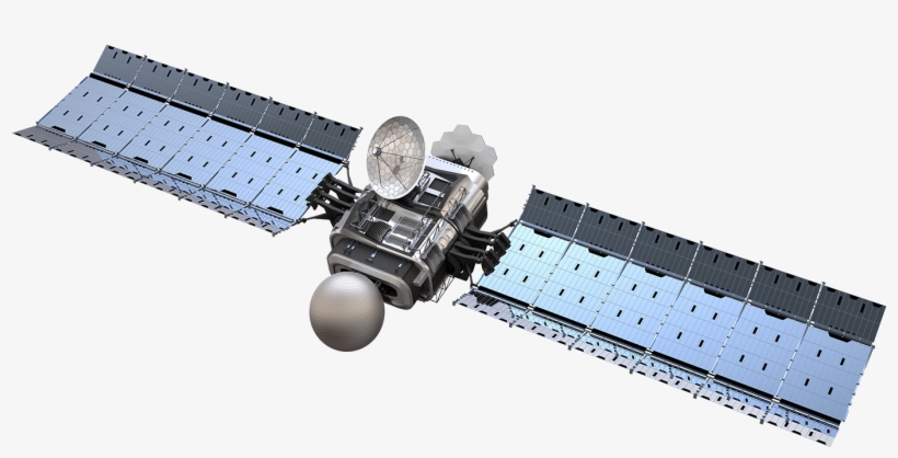 Satellite Png - Satellite With No Background - Free Transparent PNG ...