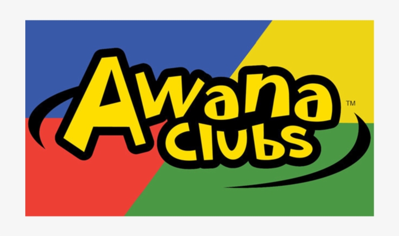 Awana Clubs - Free Transparent PNG Download - PNGkey