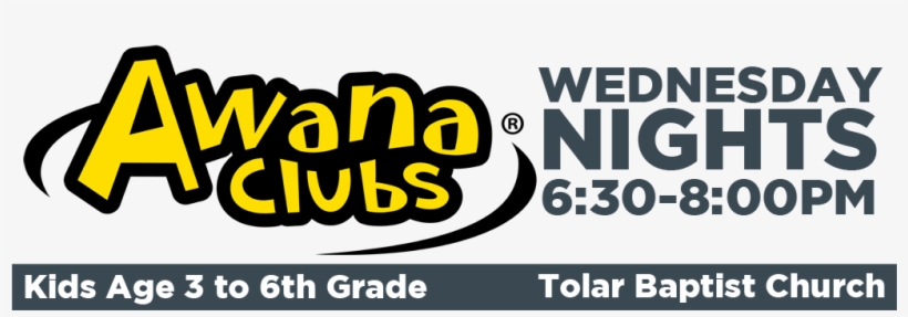Typically The Last 10 Or 15 Minutes Of The Night Is - Awana Clubs ...