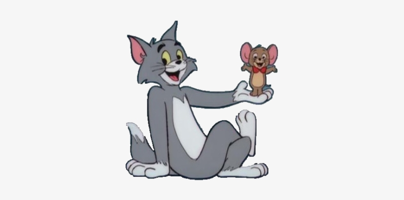 Tholdsj - Tom Cat - Free Transparent PNG Download - PNGkey