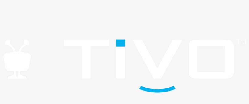 Expect A Higher State Of Tv From Tivo - Tivo Logo Png - Free ...