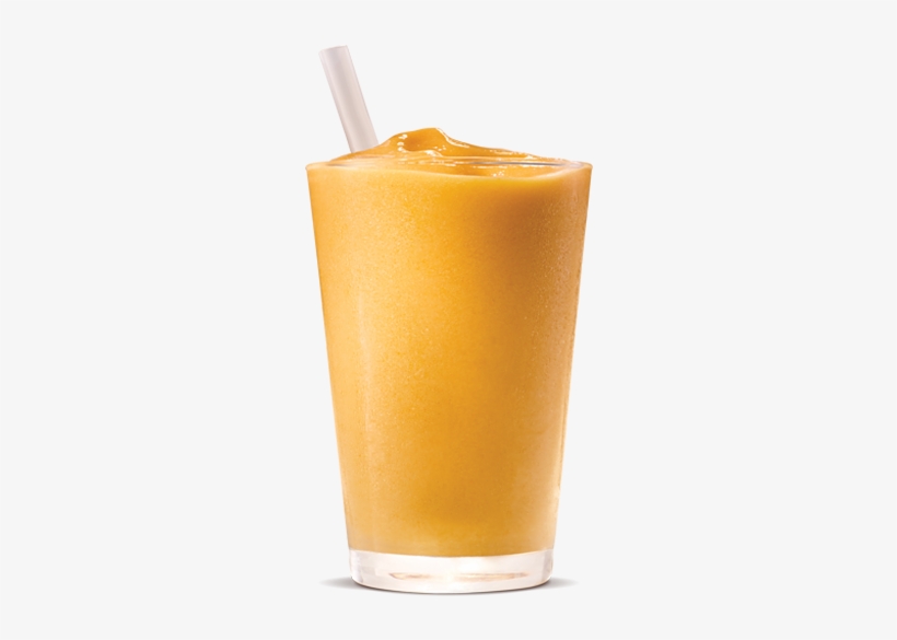Mango Smoothie Png - Mango Milkshake Glass Png - Free Transparent PNG ...
