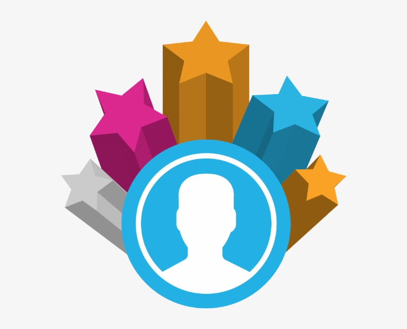 Emerging Stars - Design - Free Transparent PNG Download - PNGkey