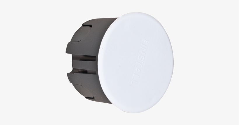 Distribution Box Diameter 70mm - Разклонителна Кутия - Free Transparent ...