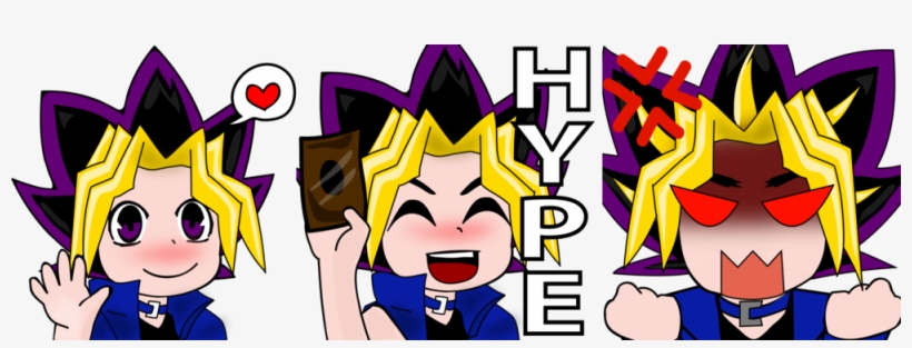 Yugi - Yugi Mutou - Free Transparent PNG Download - PNGkey