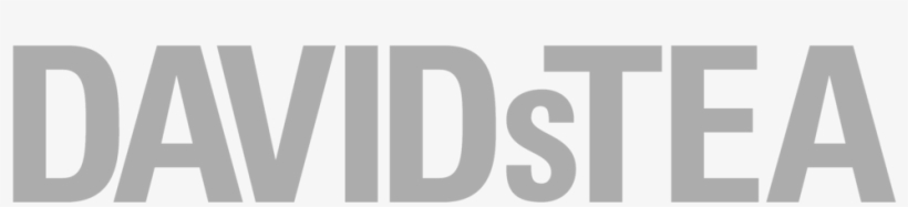 Davidstea-logoo - Davids Tea Png - Free Transparent PNG Download - PNGkey
