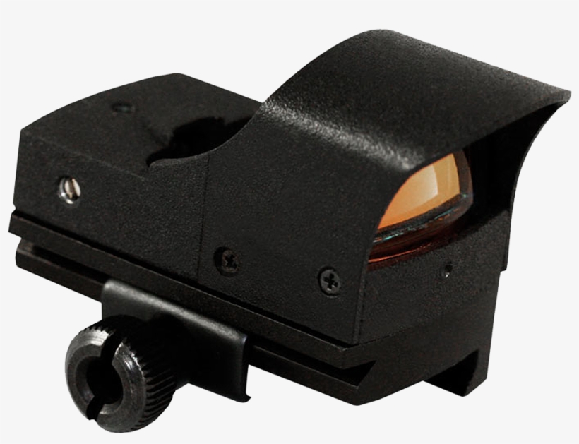 Aim Sports Rtan Micro Dot Reflex 1x - Aim Sports Inc. - Free ...