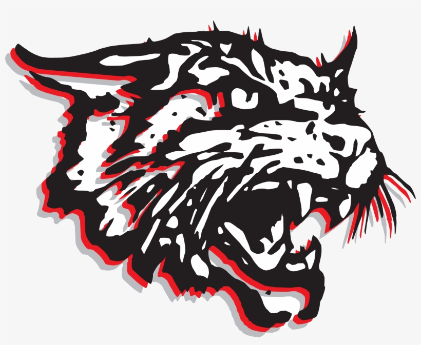 Bobcat - Bobcat Central High School - Free Transparent PNG Download ...