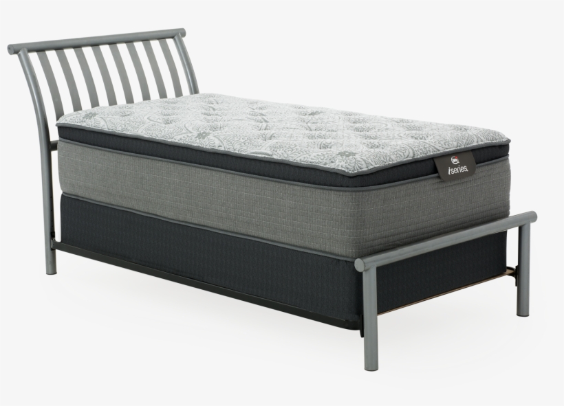 Image For Serta - Mattress - Free Transparent PNG Download - PNGkey