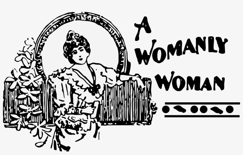 Granny Witch - Womanly Woman 1 Inch / 25mm Pin Button Badge Vintage ...