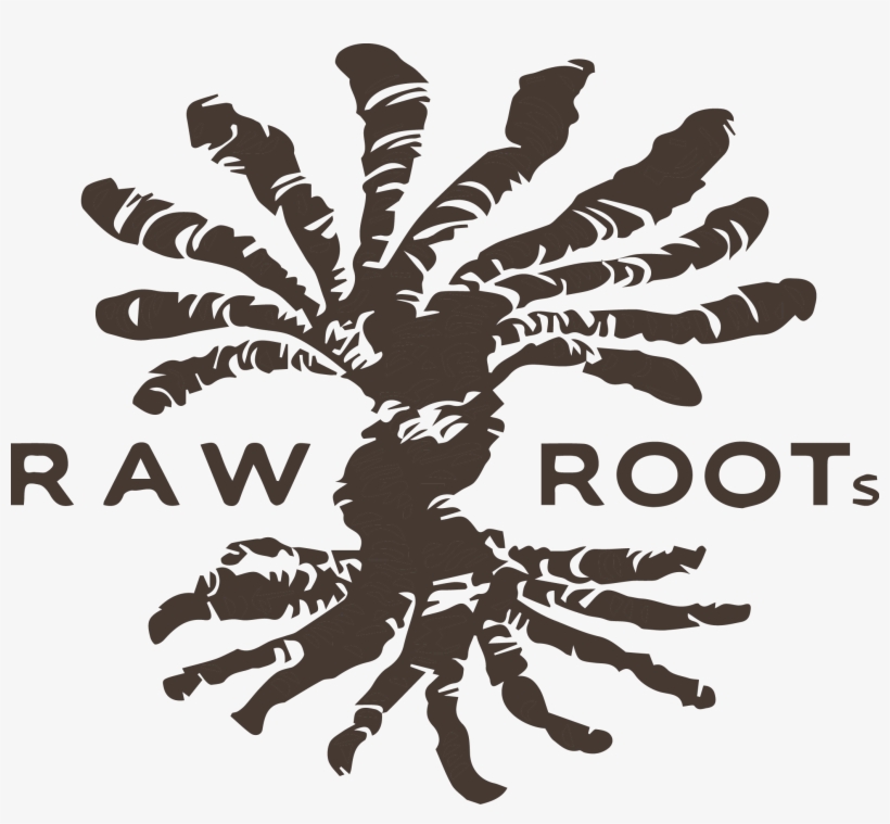 Raw Roots - Scalp - Free Transparent PNG Download - PNGkey