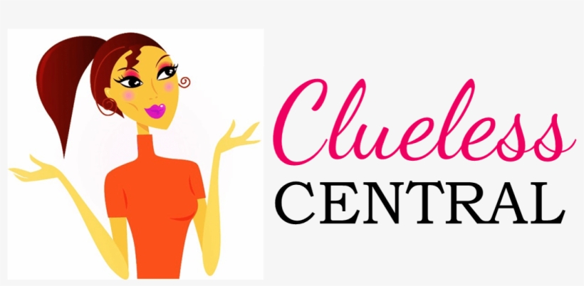 Clueless Png - Free Transparent PNG Download - PNGkey