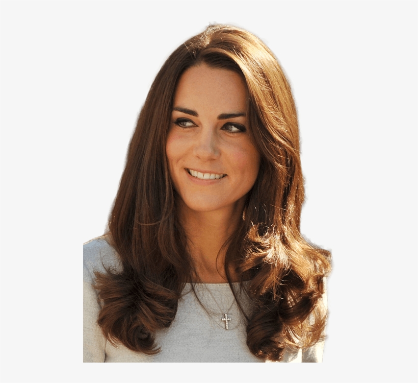 Kate Middleton - Kate Middleton 2018 Face - Free Transparent PNG ...
