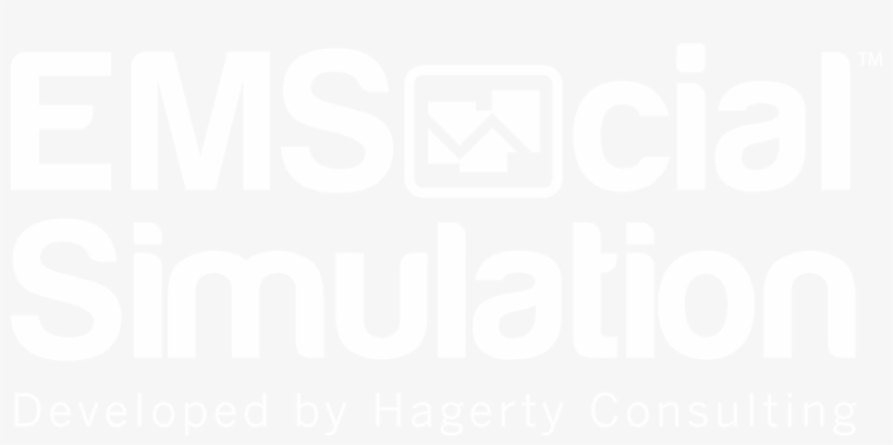 Emsocialsimulation Logo - Free Transparent PNG Download - PNGkey