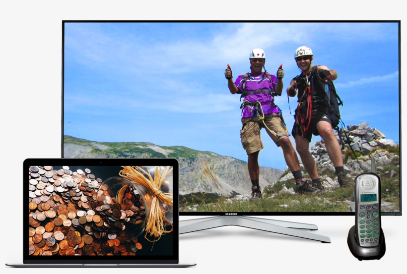 Save Money With Time Warner Cable Bundles - Money Is For Giving [book ...