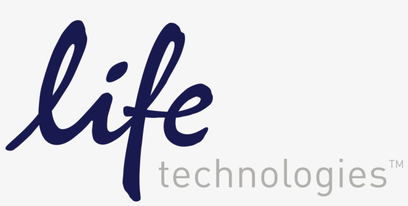 Life Technologies Logo - Free Transparent PNG Download - PNGkey