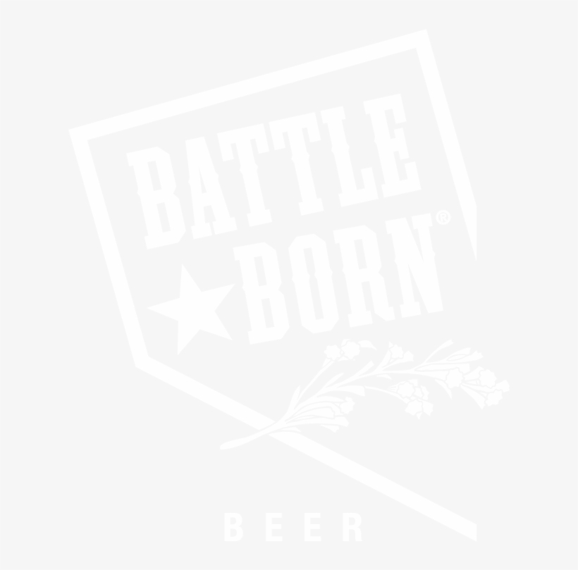 Battle Born Beer - Free Transparent PNG Download - PNGkey