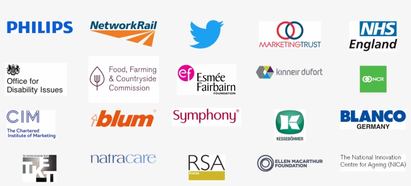 Sponsors And Partners - Sponsor - Free Transparent PNG Download - PNGkey