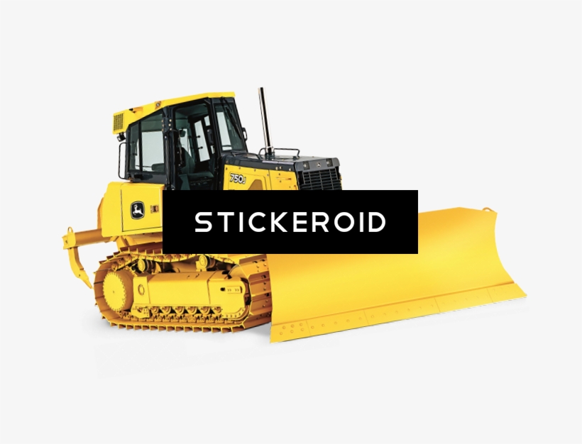 Bulldozer - Free Transparent PNG Download - PNGkey
