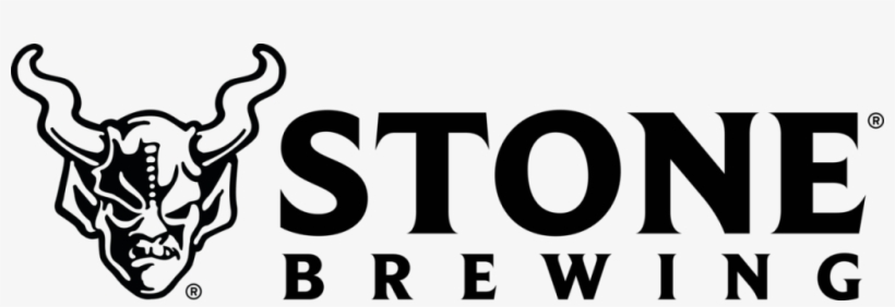 Stone Brewing Logo 2018 - Free Transparent PNG Download - PNGkey