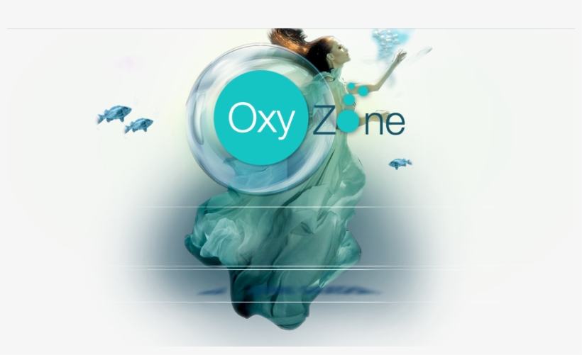 Oxyzone Banner - Cream - Free Transparent PNG Download - PNGkey
