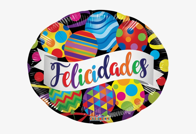 Felicidades Png - Free Transparent PNG Download - PNGkey