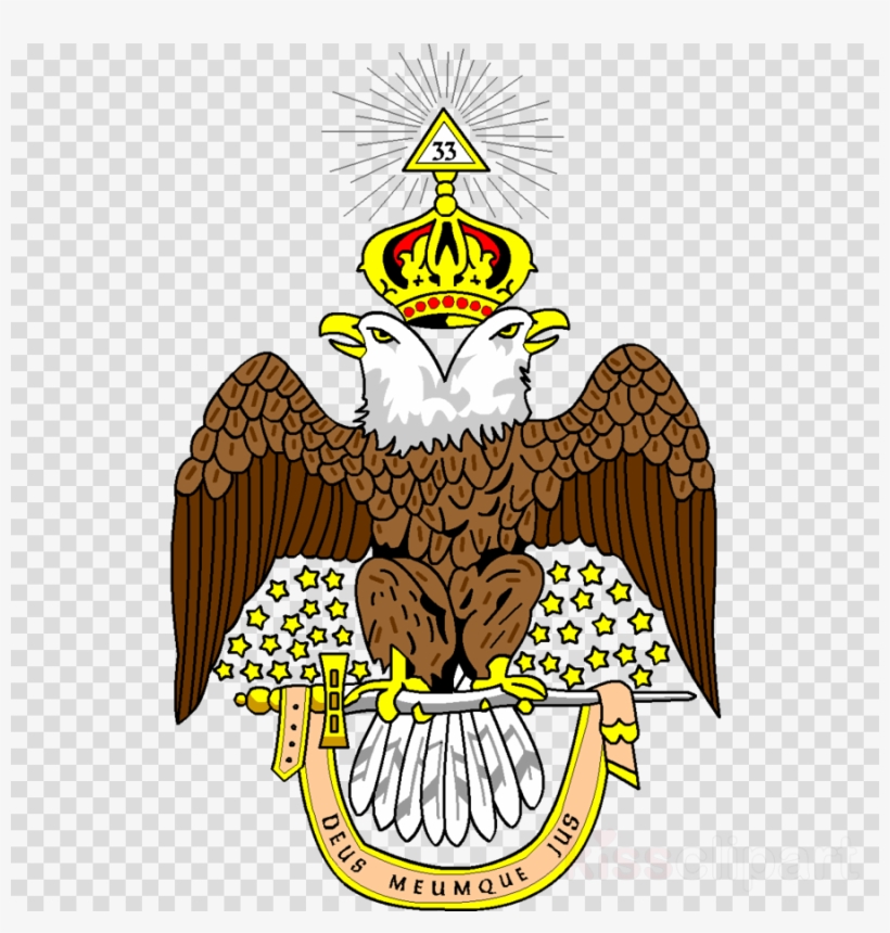 Scottish Rite Southern Jurisdiction Clipart Supreme - Scottish Rite ...