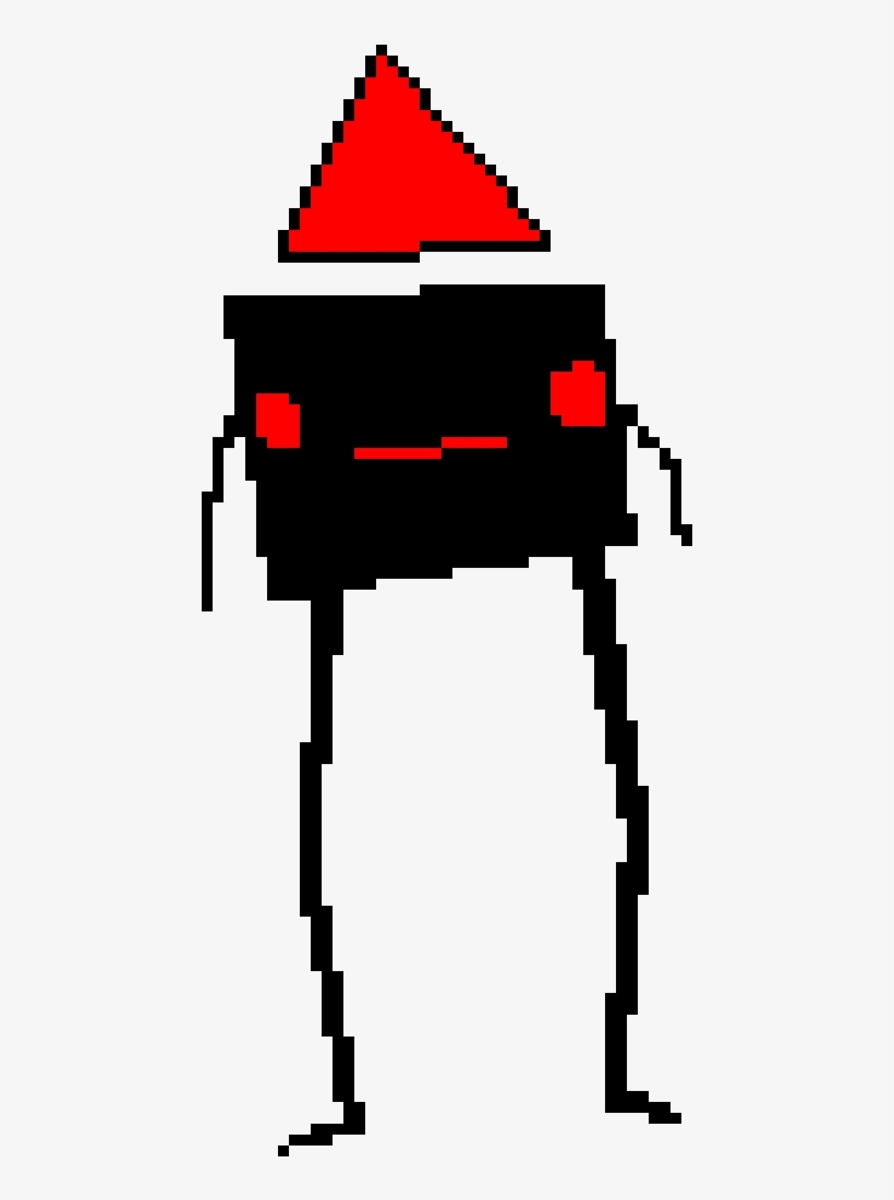 Pillow Man V2 - Free Transparent PNG Download - PNGkey