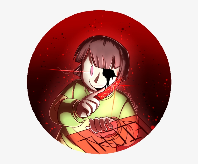 File 7500530507 Original - Undertale - Free Transparent PNG Download ...