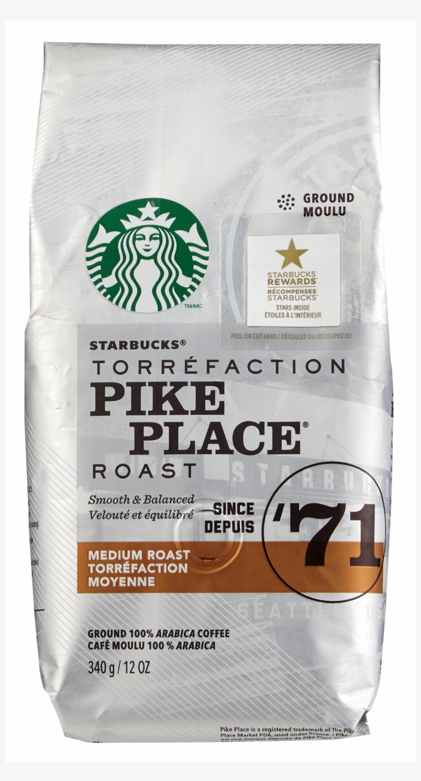 Starbucks New Logo 2011 - Free Transparent PNG Download - PNGkey
