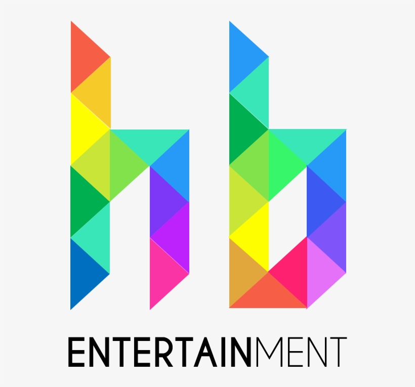 Hb Entertainment Hello - Center - Free Transparent PNG Download - PNGkey