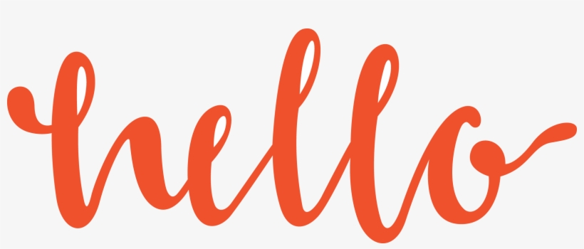 Hello Png Transparent - Free Transparent PNG Download - PNGkey