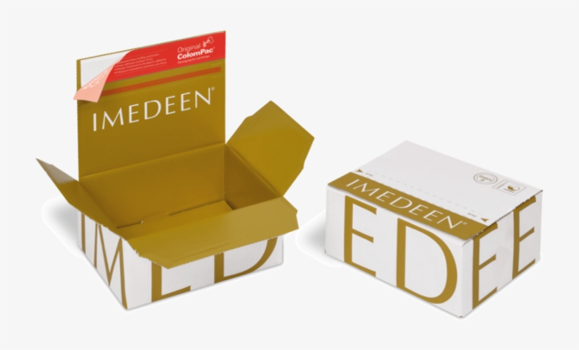 Shipping Packaging For Anti-aging Tablets - Packaging And Labeling ...