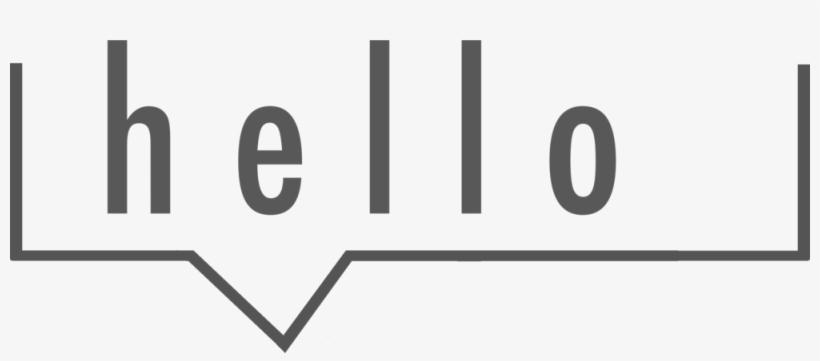 Hello Png - Free Transparent PNG Download - PNGkey