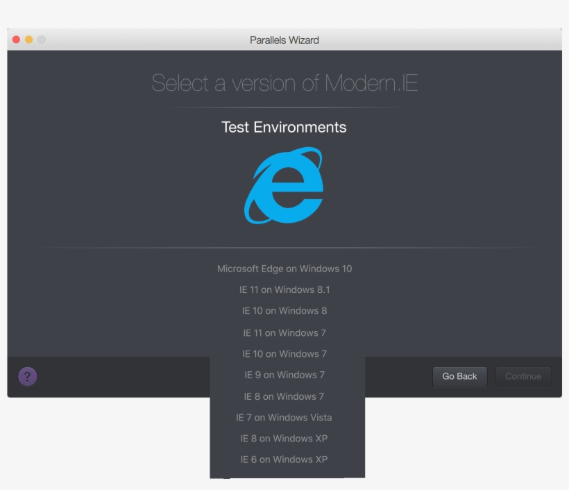 Figure 3 The Modern Ie Vms - Internet Explorer - Free Transparent PNG ...