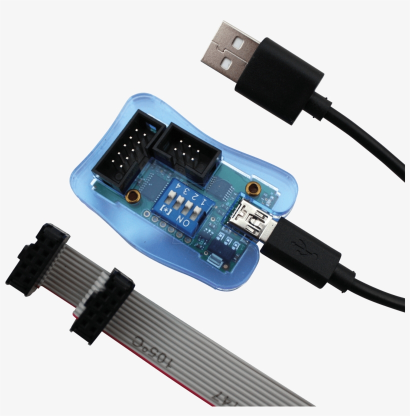 Isp Programmer For Avrstm32nxplpc Diamex Erfos Prog S2 Stm32 Isp Programming Free