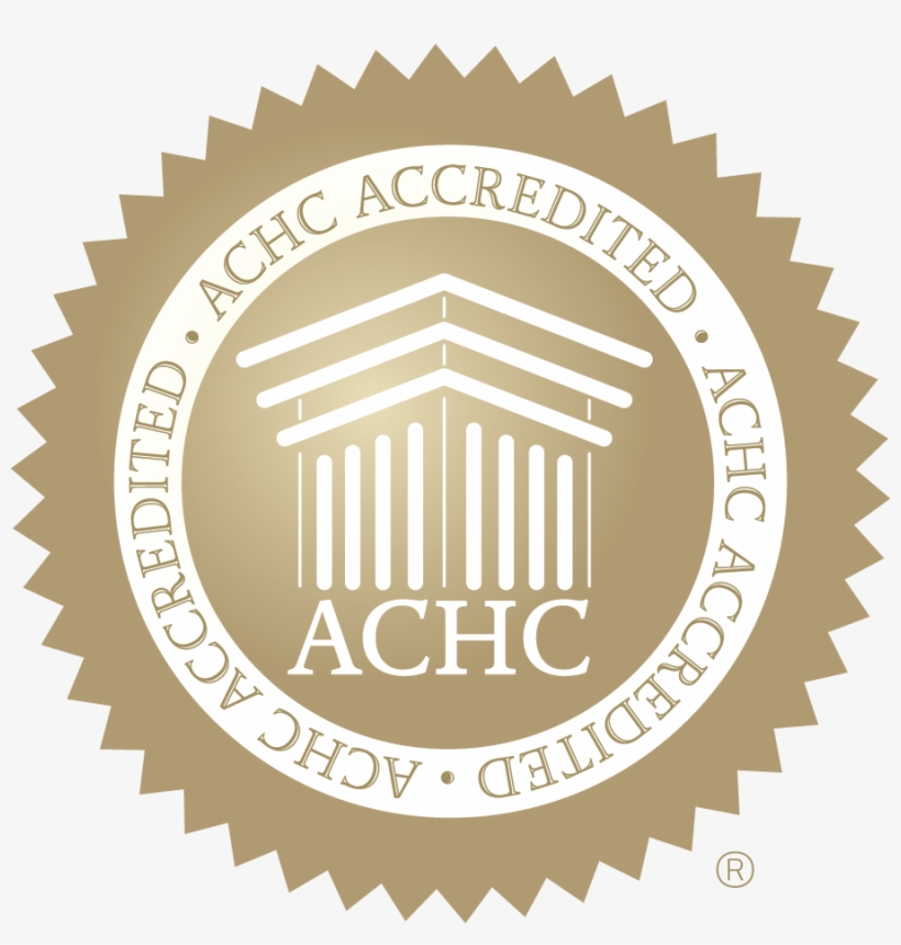 Achc Gold Seal - The Next Web - Free Transparent PNG Download - PNGkey