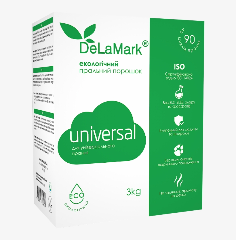 Delamark - Free Transparent PNG Download - PNGkey