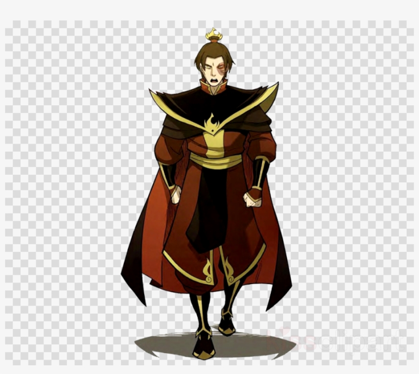 Download Avatar The Last Airbender The Promise Clipart - Free ...