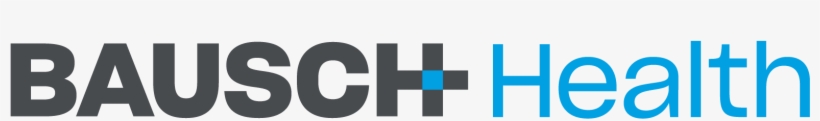 Bausch Health - Free Transparent PNG Download - PNGkey