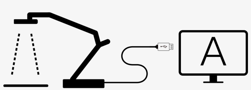 Empia Technology Png Doc Camera Clipart Png - Document Camera Icon ...
