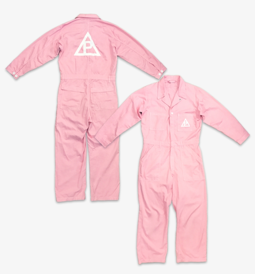 Poppy Jumpsuit - Poppy - Poppy Jumpsuit - Free Transparent PNG Download ...