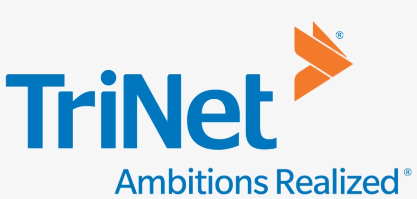 Trinet Is A Trusted Strategic Hr Partner To Small And - Trinet Logo ...