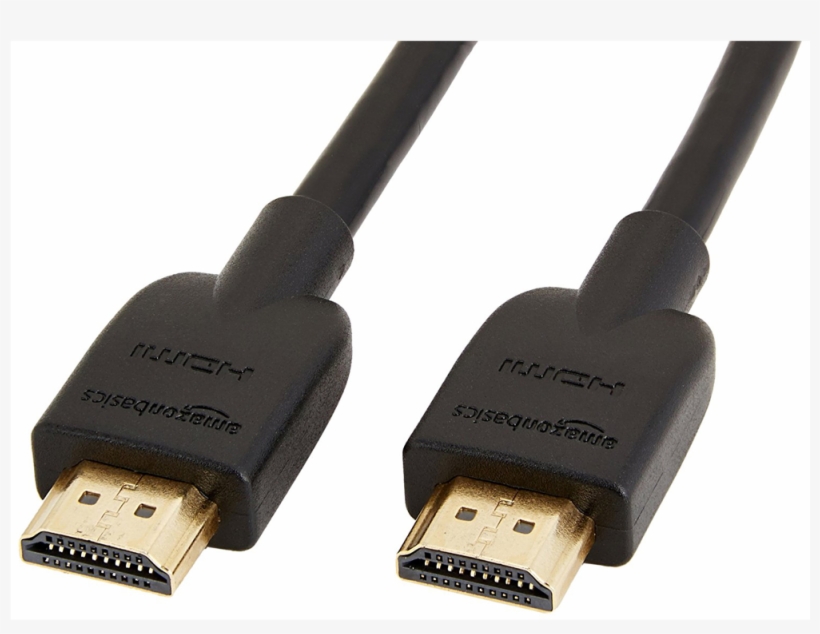 Hdmi Cable - - Hdmi Cable - Free Transparent PNG Download - PNGkey