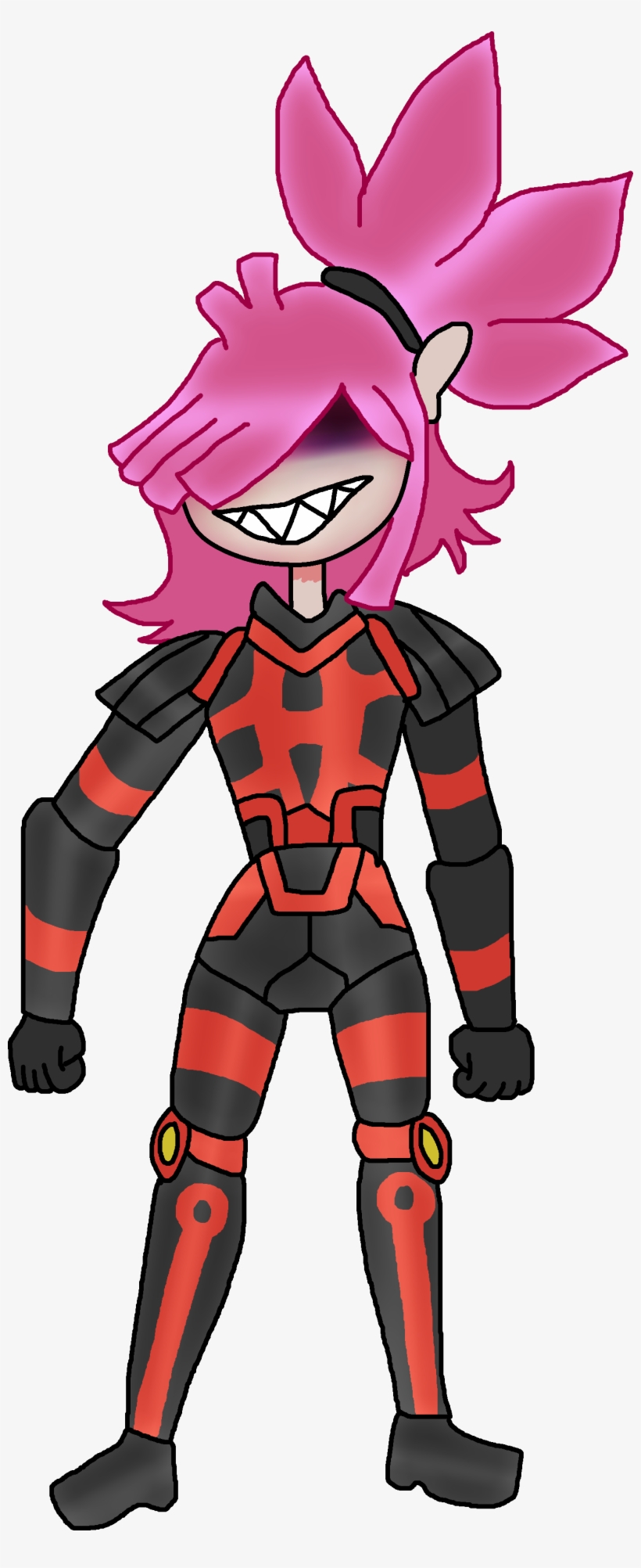 Shikicelestialarmor2 - Free Transparent PNG Download - PNGkey