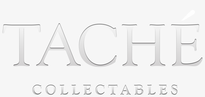Tache Collectables Logo - Graphics - Free Transparent PNG Download - PNGkey