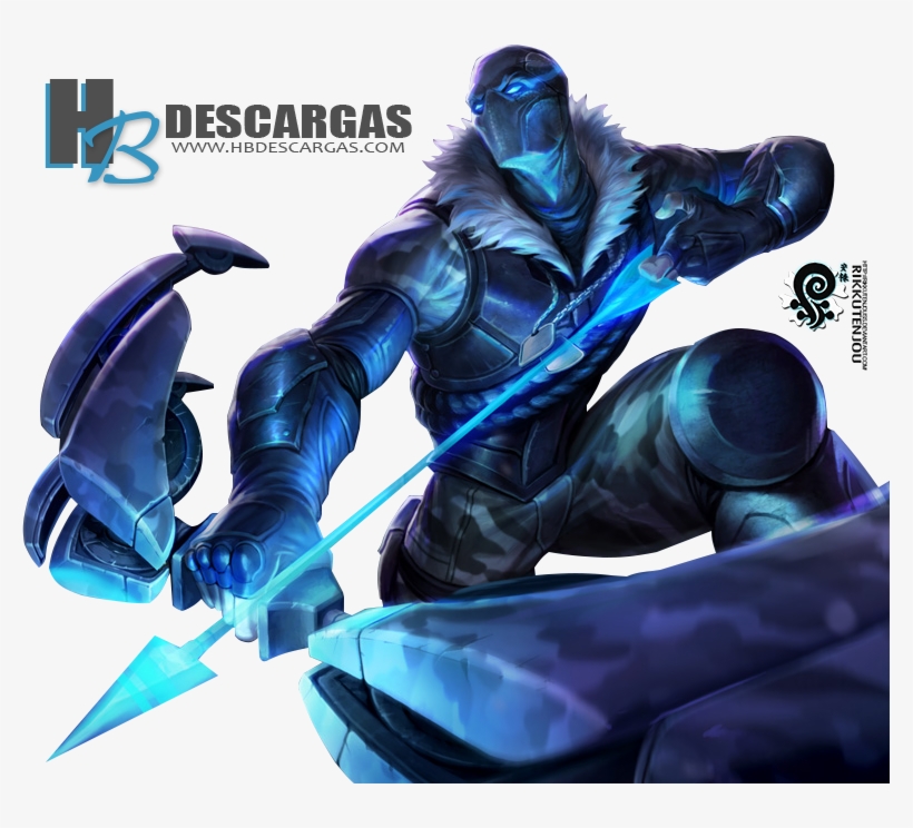 Kqjizxx - Arctic Ops Varus Png - Free Transparent PNG Download - PNGkey