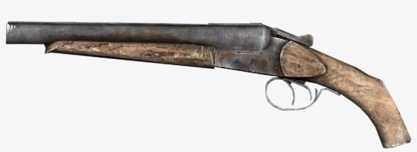 Sawed Off Shotgun Tattoo Designs